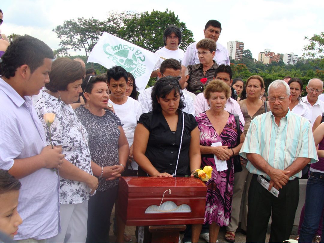 Recorriendo la Memoria de Cesar Ariel